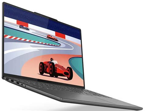 Lenovo Yoga Pro I H Rtx W K X Hz Ips Tb