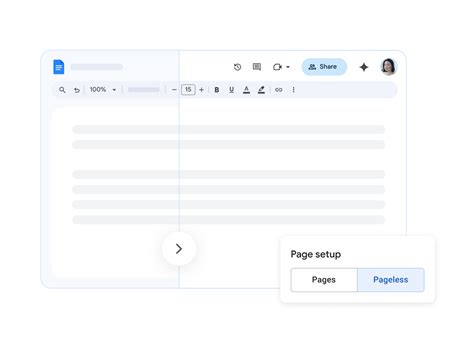 Google Docs Online Document PDF Editor Google Workspace