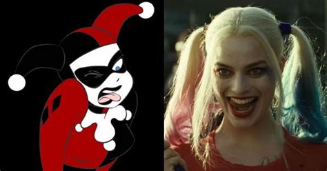 A Hyper Sexualised Harley Quinn Shows How Dc Failed To Understand The Brilliance Of The Character