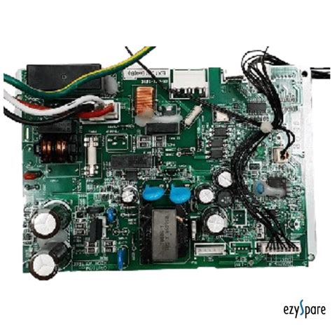 Daikin Inverter Ac Indoor Pcb Ezyspare Com