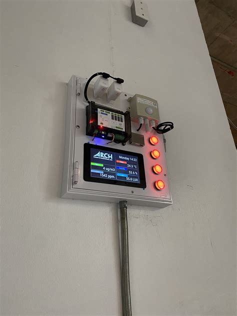 เขียนโปรแกรมอ่านค่าเซ็นเซอร์ Esp32 ผ่านแพลตฟอร์ม Iot