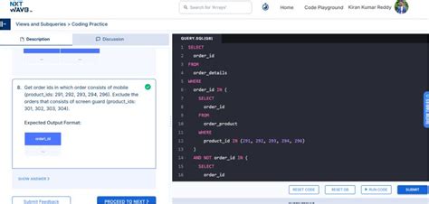 kiran kumar reddy on linkedin day17 30daycodechallenge nxtwave consistency