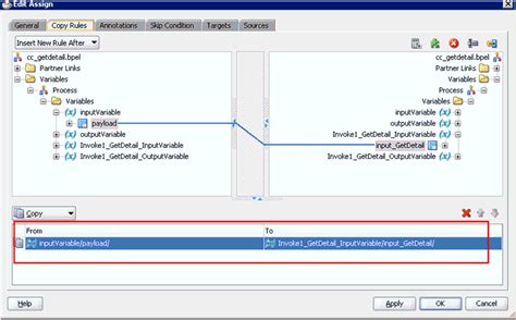 Integration With Bpel Service Components In The Oracle Soa Suite