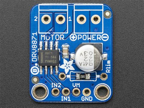 Adafruit Learning System