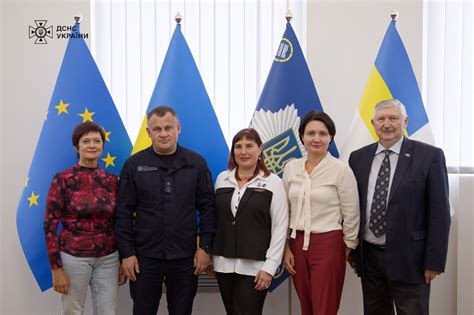 Головне управління ДСНС України в Івано Франківській області Added A New Головне управління