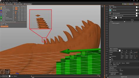 Marlin Status Screen Qr Code R 3dprinting