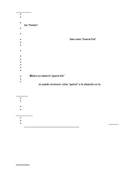 Apendice Moam 2024 Pdf Comandante En Jefe Militar