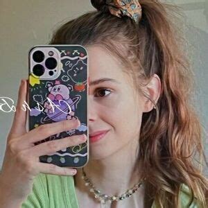 Ava Max Aka Avamax Aka Plharleyquinn Nude Leaks Onlyfans Faponic