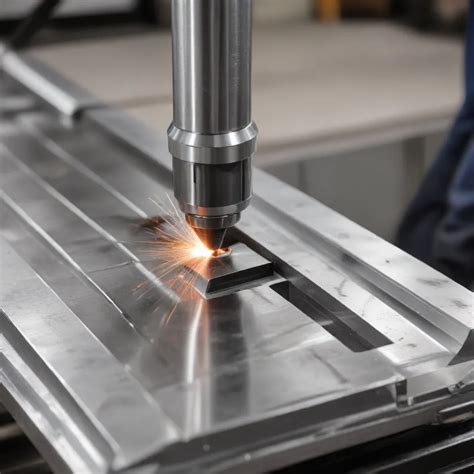 Harnessing The Power Of Friction Stir Welding For Lightweight Structures The Weld Fab