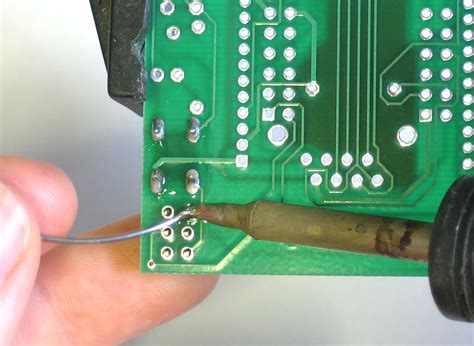 Ethernet Shield Solder Up The Kit Ethernet Shield Solder Up The Kit