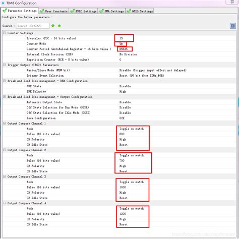 cubemx教程—— stm32f407实现多步进电机型加减速全过程 stm32f407步进电机加减速 csdn博客