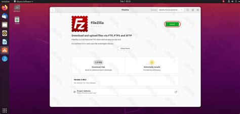 The Simplest Guide To Installing Software In Ubuntu Neuronvm Blog