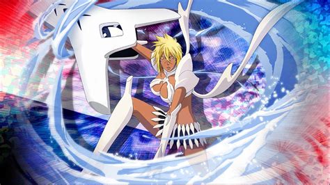 Tier Harribel Wallpapers Wallpaper Cave