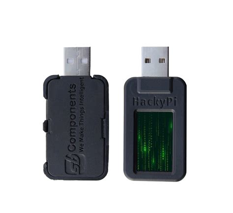 Hackypi Ultimate Diy Usb Hacking Tool For Security