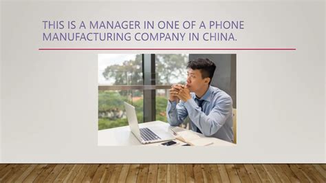 Principle Of Management GROUPS Six 6 Pptx