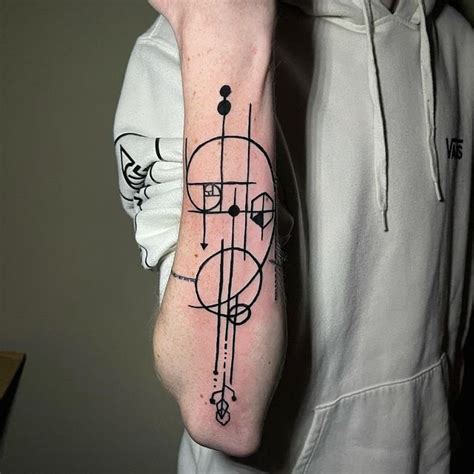 Fibonacci Tattoo