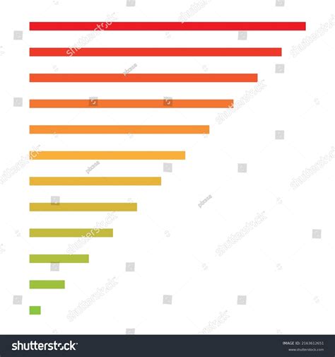 Progress Bar Steps Phases Level Indicator Stock Vector Royalty Free Shutterstock