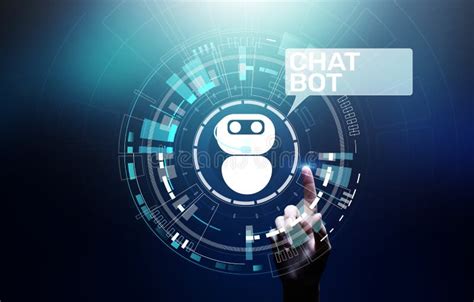 Chatbot Computer Program Designed For Conversation With Human Users