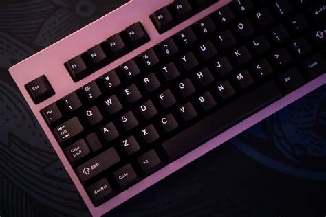 Mode80 + GMK Wob : r/MechanicalKeyboards