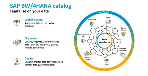 Sap Business Intelligence Optimize Your Data Conseils Plus