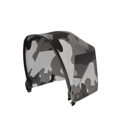 Retractable Canopy For Cruiser