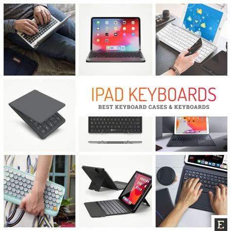 Ipad Compatible Keyboard Cases And Keyboards