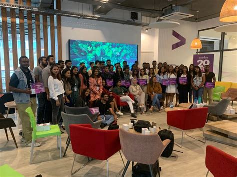 Akshana Mohun On Linkedin Opportunity Team Learning Internship Experience Thankyou