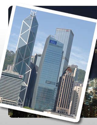 香港明天会更好 北京周报