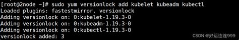 因为k8s更新导致kubelet启动失败“command failed“ err “failed to parse kubelet flag