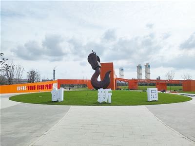 北仑有望新增一家省级工业旅游示范基地