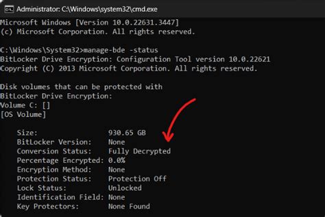How To Prevent Windows 11 From Encrypting Your Disks During Installation Qne Optimum Sdn Bhd