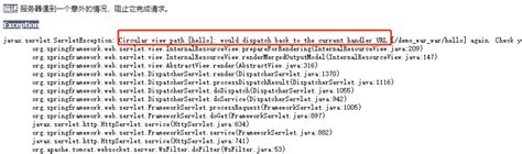Springmvc—handlermethodreturnvaluehandler返回值处理器 Enmalvi