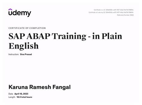 Karuna Fangal On Linkedin Sapabap Sapcommunity Abapconsultant