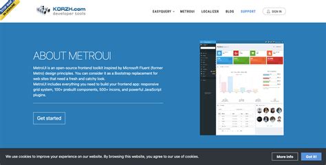 Best Alternatives To Bootstrap Best Bootstrap Alternative