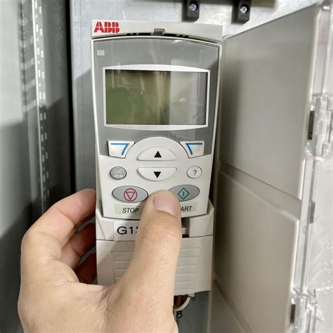 IMR Electrical Variable Speed Drives Commercial Electricians