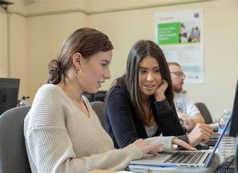 Information Technology Degrees And Certificates Sierra College