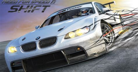 Need For Speed Shift System Requirements For Pc System Requirements