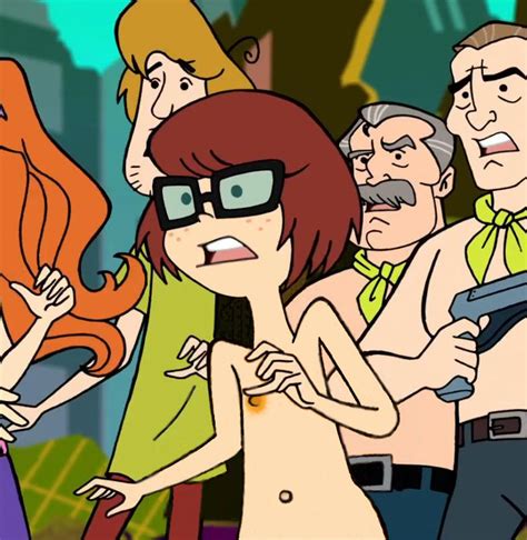 Post 2038315 Daphneblake Edit Etn Scooby Dooseries Shaggyrogers Velmadinkley