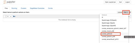 Basic Plotting Using Aws Jupyter Notebooks Aws Cloud Devops