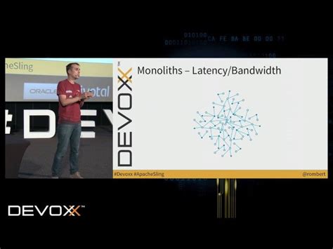 devoxx talk do you really want to go fully micro from devoxx class