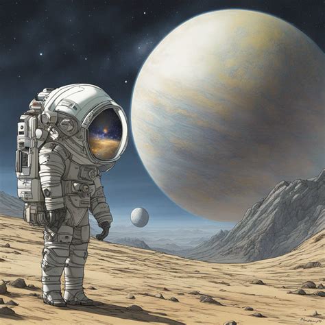 Kepler 22b By Soganotojiko1998 On Deviantart