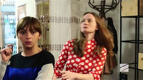 ჩემი ცოლის დაქალები სერია 10 სეზონი 8 Youtube