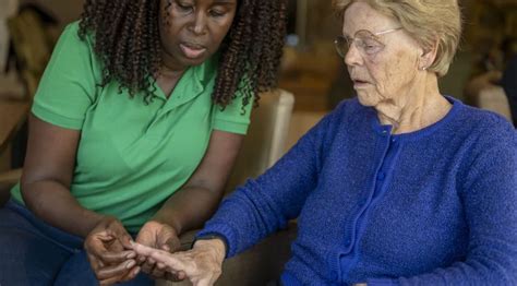 Ensuring Safety Navigating Emergency Protocols In Retirement Communities Good Luck Info