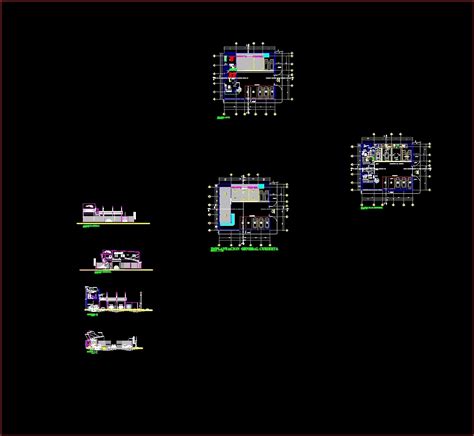 Importer DWG Block For AutoCAD Designs CAD