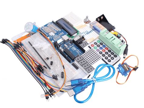 Tübitak 4006 Bilim Fuarı Arduino Proje Seti Satın Al 1684800 Tl