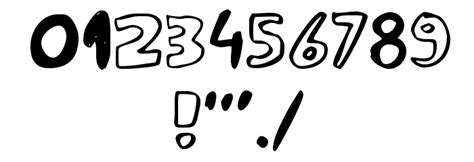 Sex And Breakfast Regular Font