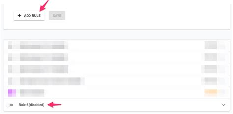 business rules autohost docs