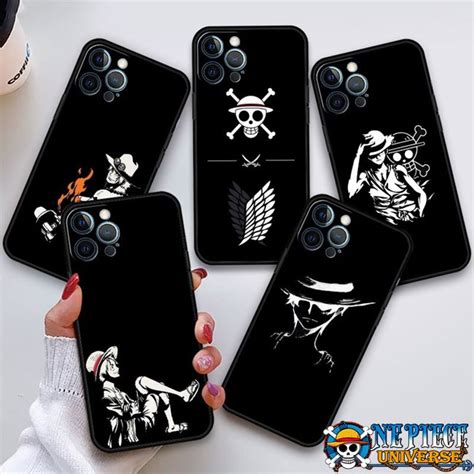 Anime One Piece Phone Case New Arrivals One Piece Universe Store