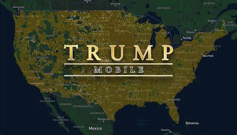 Coverage Maps