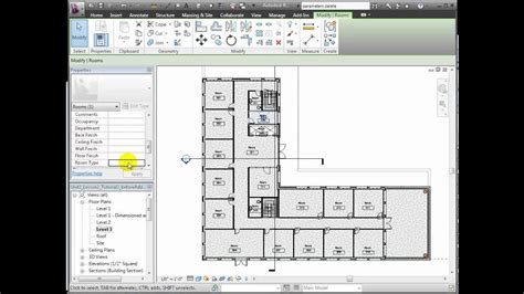 How To Create A Floor Plan Revit At Joyce Collins Blog